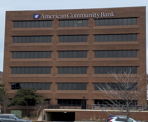 Chicago | American Community Bank & Trust